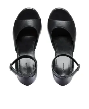 Balenciaga Camden Sandals