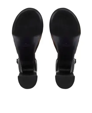 Balenciaga Camden Sandals