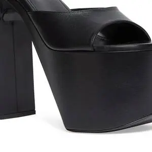 Balenciaga Camden Sandals