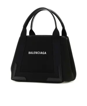 Balenciaga Small Cabas Tote Bag