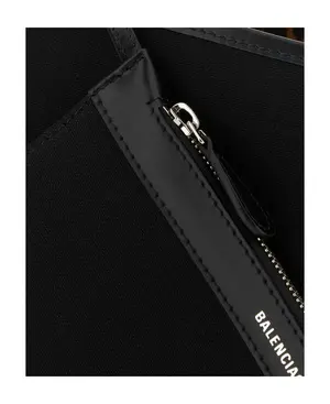Balenciaga Small Cabas Tote Bag