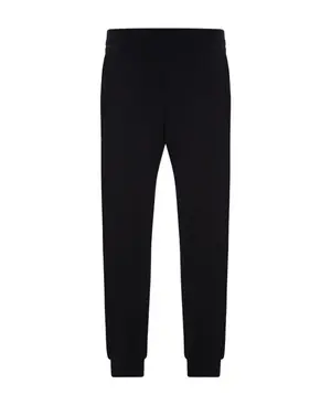 Moschino Logo-print Track Pants