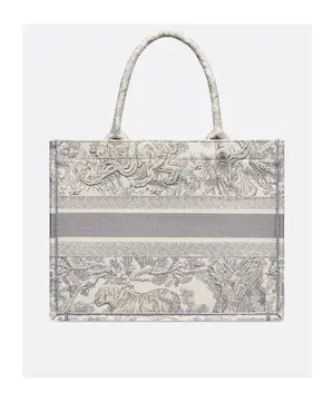 Dior Medium Book Tote
