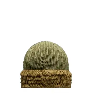 Moncler Wool Beanie