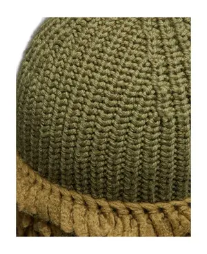 Moncler Wool Beanie