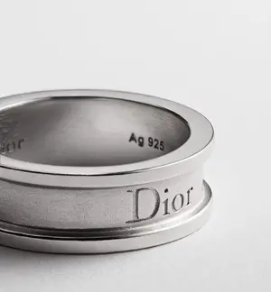 Dior Link Ring