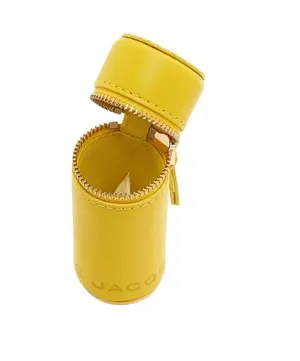 Marc Jacobs The Lipstick Case Bag Charm