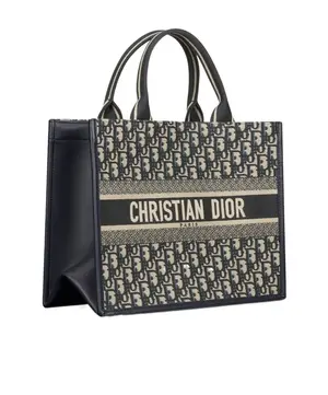Dior Medium Book Tote