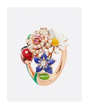 Dior Diorette Ring
