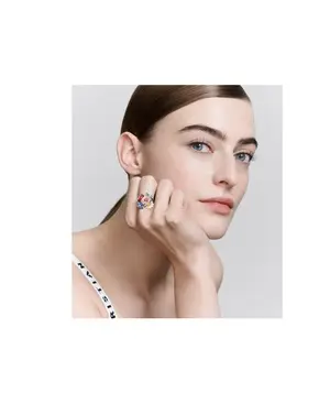 Dior Diorette Ring