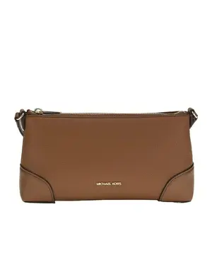 Michael Kors Murphy Leather Shoulder Bag