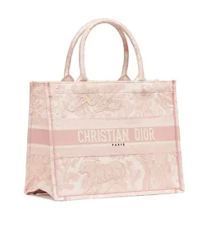 Dior Medium Book Tote