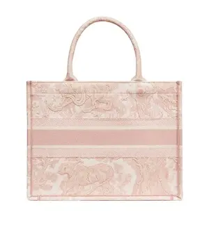 Dior Medium Book Tote