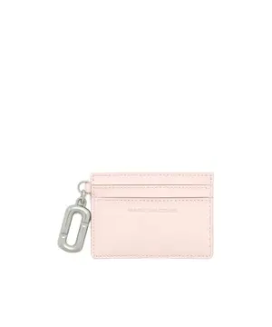 Marc Jacobs The Pop J-marc Card Case