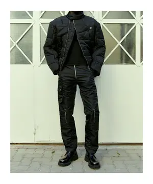 GMBH Hiba Cargo Pants