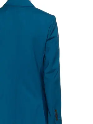 Max Mara Woollen Cloth Blazer