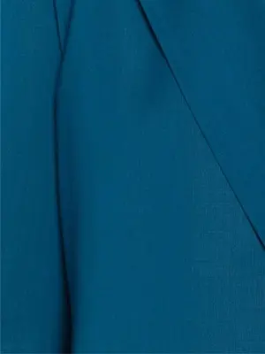 Max Mara Woollen Cloth Blazer