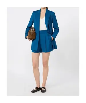 Max Mara Woollen Cloth Blazer