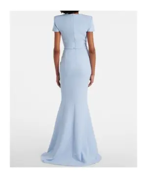 SAFIYAA LONDON Parker Gown
