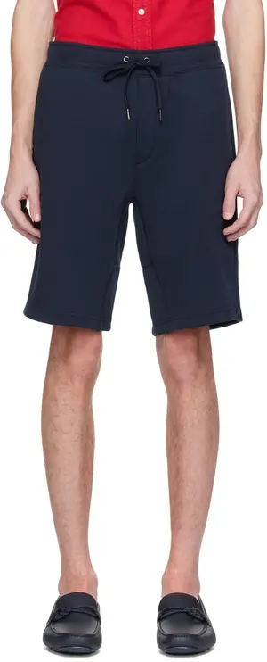 Polo Ralph Lauren Pony Embroidered Drawstring Shorts