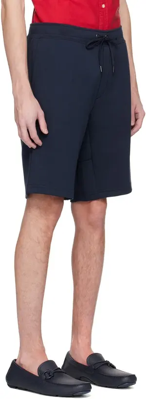 Polo Ralph Lauren Pony Embroidered Drawstring Shorts