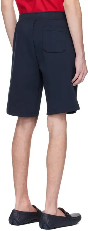 Polo Ralph Lauren Pony Embroidered Drawstring Shorts