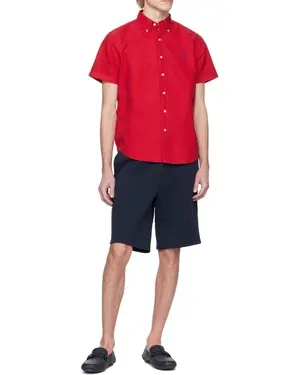 Polo Ralph Lauren Pony Embroidered Drawstring Shorts