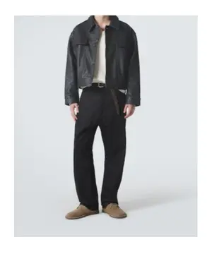 Studio Nicholson Marylebone Wide-leg Jeans