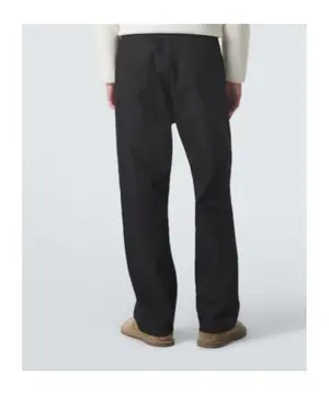 Studio Nicholson Marylebone Wide-leg Jeans