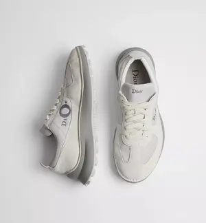 Dior Squash Sneaker