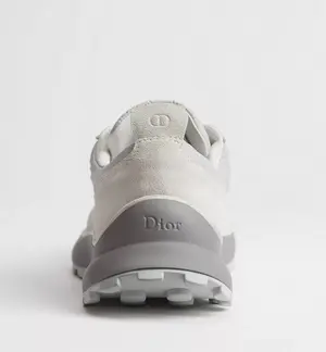 Dior Squash Sneaker