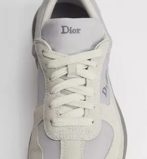 Dior Squash Sneaker