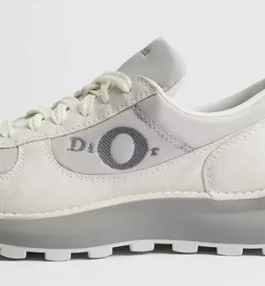 Dior Squash Sneaker