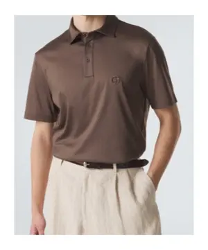 Giorgio Armani Polo Shirt