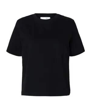 SELECTED Boxy T-shirt