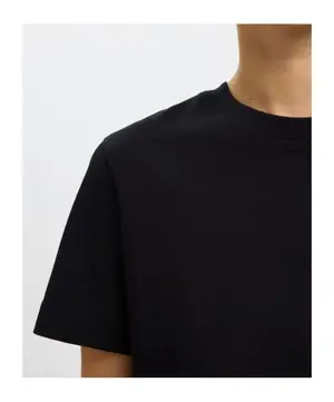SELECTED Boxy T-shirt