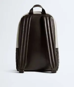 Bottega Veneta Intrecciato Backpack