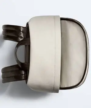 Bottega Veneta Intrecciato Backpack