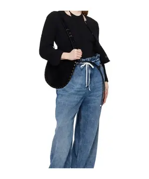 Isabel Marant Étoile Silvia Slef-tied Belt