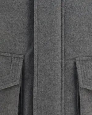 Brunello Cucinelli Cashmere Jacket