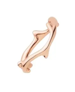 Dior Bois De Rose Ring - Yellow