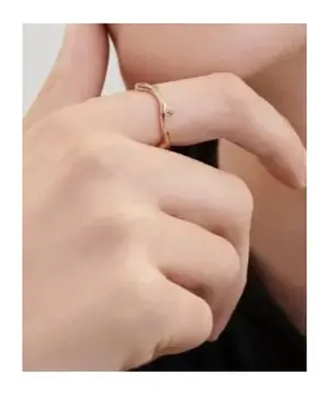 Dior Bois De Rose Ring
