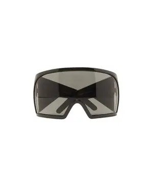 Rick Owens Oversized Sunglasses