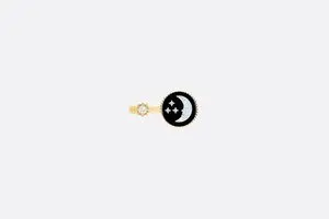 Dior Rose Céleste Ring