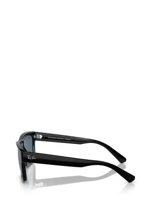 Ray-ban Warren Square-frame Sunglasses