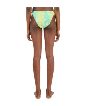 GANNI Tie-dye Bikini Bottoms