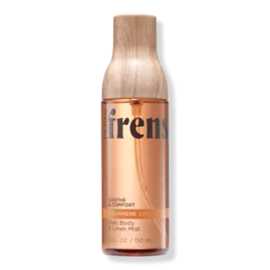 BEING FRENSHE Cashmere Vanilla Hair, Body & Linen Mist With Essential Oils - One-color