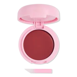 REVOLUTION BEAUTY Bouncy Pudding Lip & Cheek Tint - Rosy Cloud