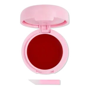 REVOLUTION BEAUTY Bouncy Pudding Lip & Cheek Tint - Blush Drift