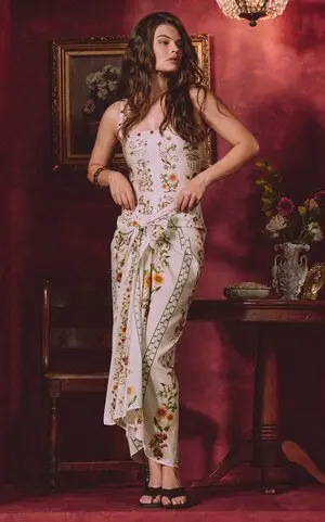 Agua Bendita Lavanda Tristan Pareo